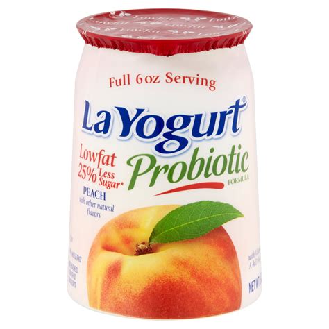 Best Prebiotic And Probiotic Yogurt At Jesse Mcmorrow Blog