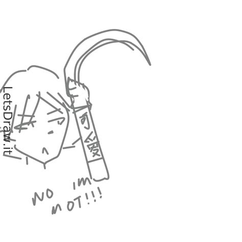 How To Draw Sickle 3ddqz1k8png Letsdrawit