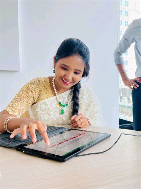 Tanjila Akter Tuhin On Linkedin After Completing Her Pre Masters From