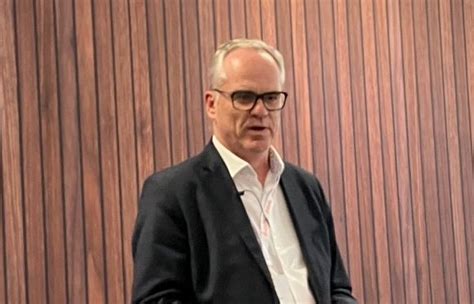 Us Ai Giant Kyndryl Unveils Liverpool Innovation Lab In Royal Liver
