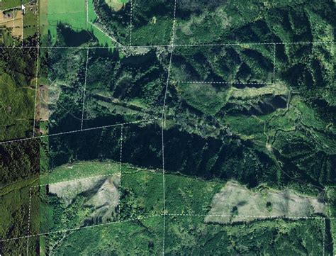 Solved Is It Misleading Displaying Aerial Imagery Under P Esri Community