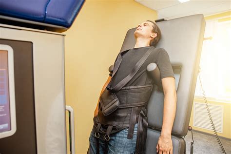 Escape The Grip Of Sciatica With Spinal Decompression Kaly