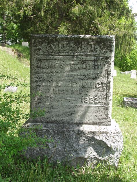 James F Adsit 1832 1910 Find A Grave Memorial