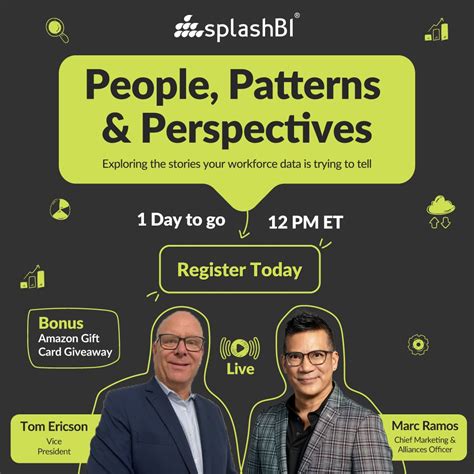 Peopleanalytics Hrdata Singlesourceoftruth Hrleadership Linkedinlive… Splashbi