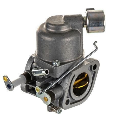 Gaźnik Briggs And Stratton Nikki 597126 593198 11683943585 Oficjalne