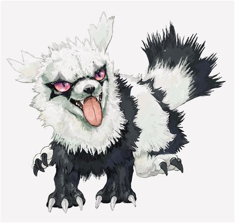 Zigzagoon Pokemon