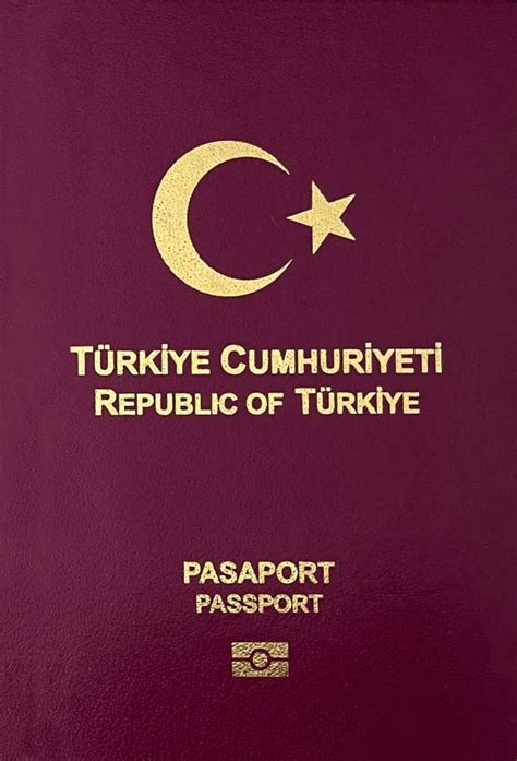 Turkish Passport Visa Free Countries Requirements And Access