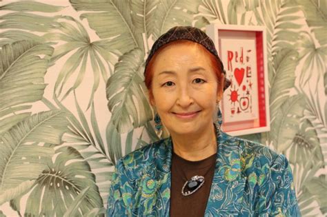 西川 眞知子株式会社ゼロサイト The Focus