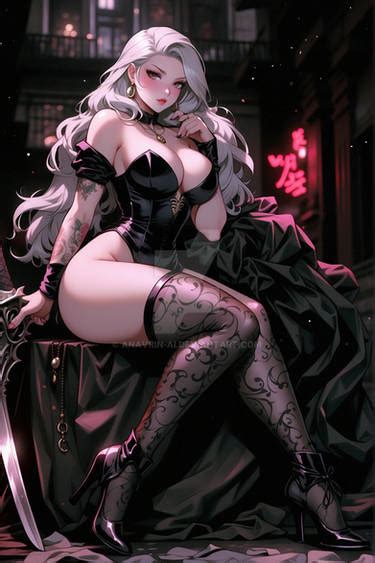 Anavrin Ai Hobbyist Digital Artist Deviantart