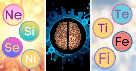 Cognitive Function Test Discover More About Your Personality Psychology Junkie