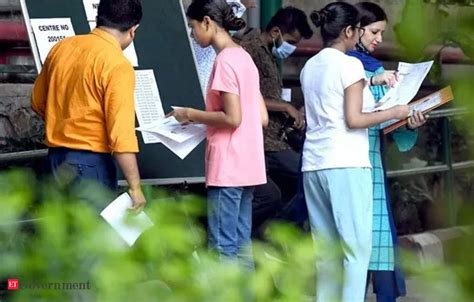 UPSC Announces Results For Civil Services Exam Girls Among Top List ET Government
