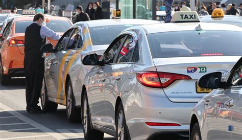 마카롱 택시 파산 수순 밟는다 매일경제