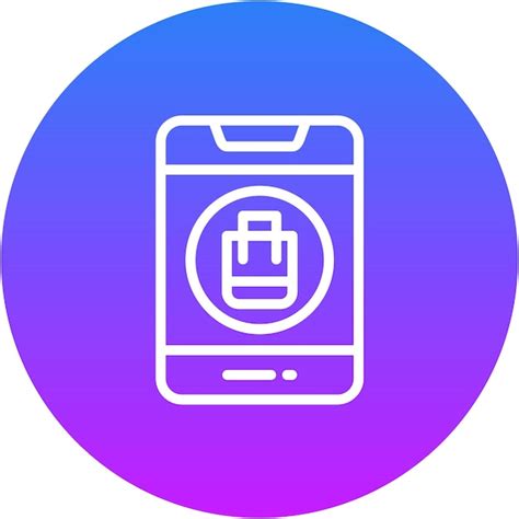 Premium Vector Electronics Shop Vector Illustration