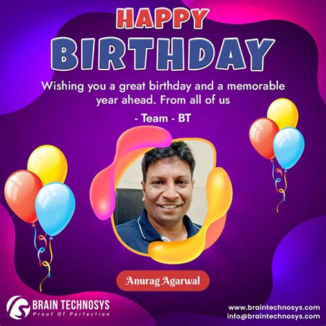Brain Technosys Pvt Ltd Posted On Linkedin