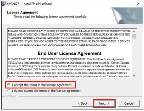 HP BIOS Recovery How To Recover BIOS On HP Notebook Desktop PCs MiniTool