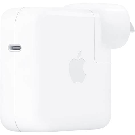 Apple W Usb C Power Adapter Jb Hi Fi Nz