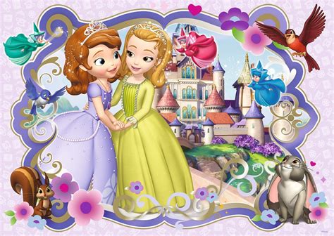 Sofia The First Disney Junior Photo Fanpop