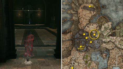 All Scadutree Fragment Locations For Elden Ring Rock Paper Shotgun