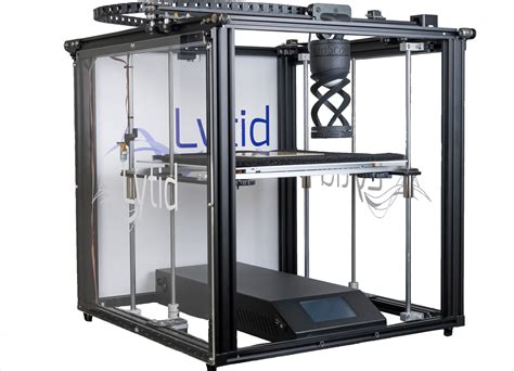 Modular Scanners Lytid Advanced Photonics From Swir To Thz