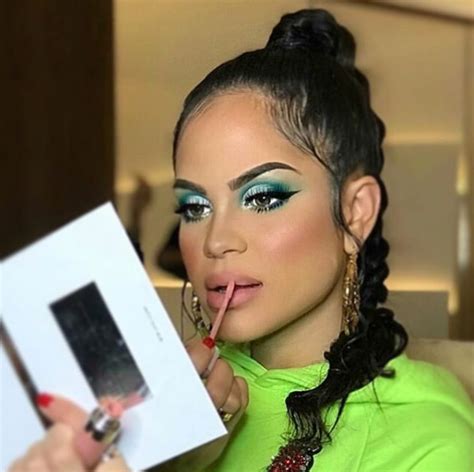 Celebrity Girls Pics Natti Natasha Pack De Fotos