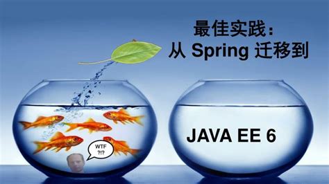 Ppt Java Ee 6 Powerpoint Presentation Free Download Id5585917