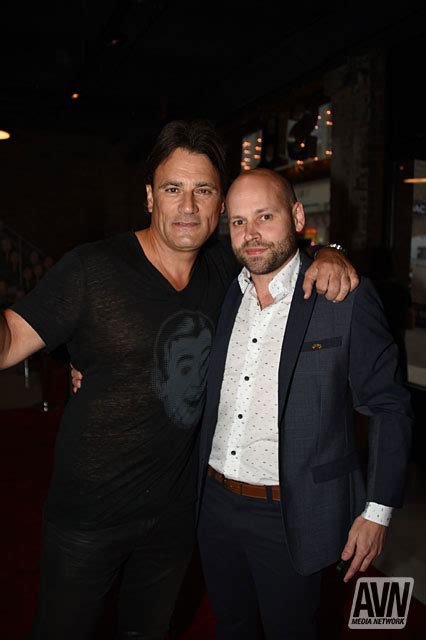Mr Skin 15th Anniversary Party Avn