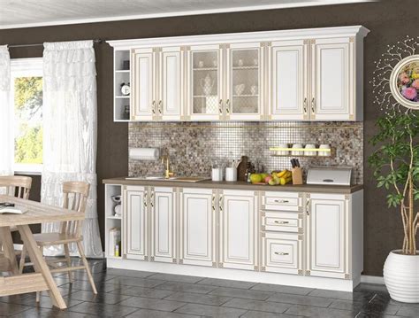 60 низ мойка кухня империя мдф — цена 1295 грн в каталоге Мебель для кухни Купить товары для