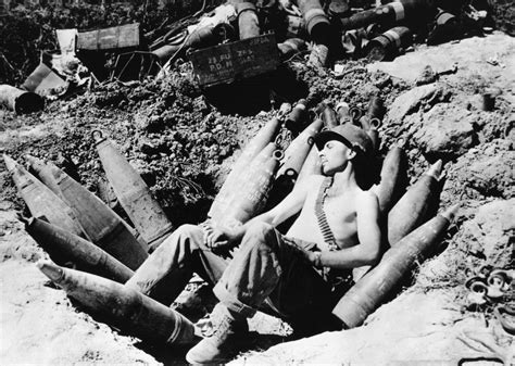 60 Historic Photos From American Military History Stacker