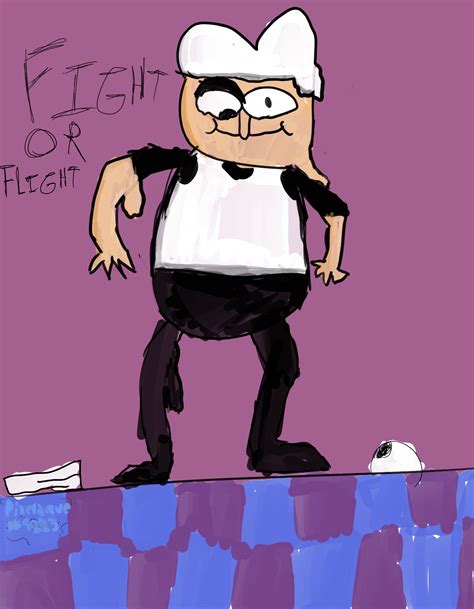 The Failed Clone Rpizzatower