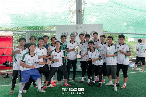 โรงเ โรงเรียนสาธิตวิทยาการอิสลาม มหาวิทยาลัยสงขลานครินทร์