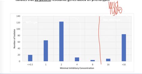 Antimicrobial Susceptibility Testing Flashcards Quizlet