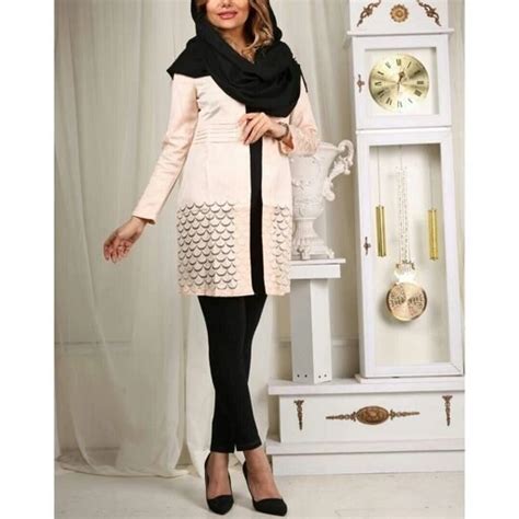 خرید و قیمت مانتو تک رنگ سبز توسی فوق العاده خوش رنگ جنس و کیفیت عالی