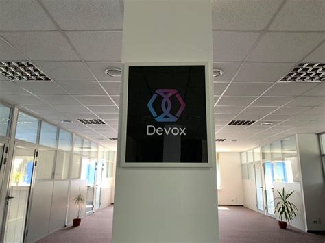 About Devox Software — Our Story Team Awards And Contacts