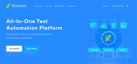 Best UI Testing Tools And Techniques LambdaTest