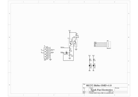 Is There A Way Of Telling If The Connector Is Male Or Female On A Schematic Electrical