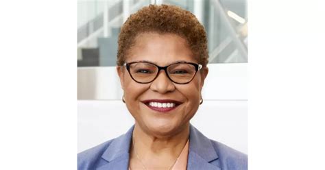 Career Timeline Of Karen Bass Major Achievements And Milestones
