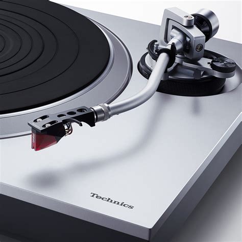 Turntables Technics