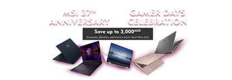 MSI Australia MSI Australia