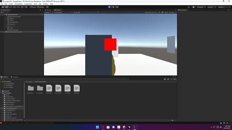 C Script Not Executing When Item Is Picked Up In Unity3d Stack Overflow