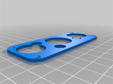 Gehäuse Für Electreeks Raspberry Pi Kamera Modul By Stadi Download