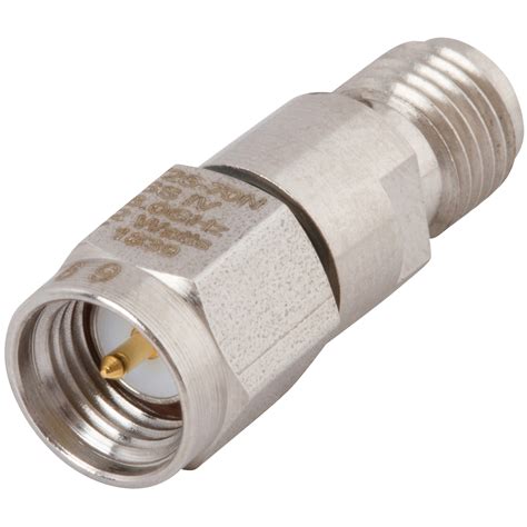 Rf Attenuator
