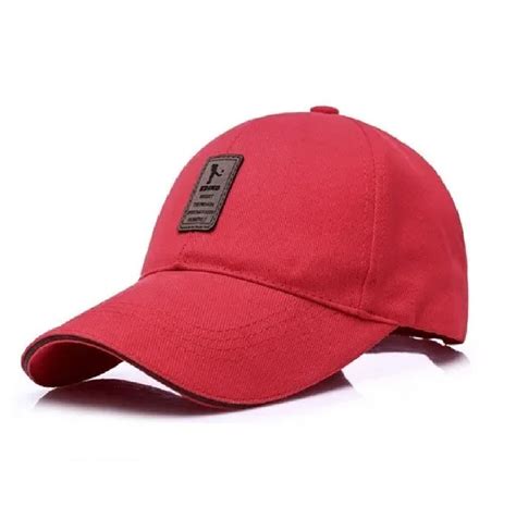Gorras Lisas Hasta 25 De Descuento 🥇 Sears