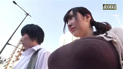 Married Woman Pressed Against Me I Reacted Instantly A Amateur Porn Feat Miina Wakatsuki
