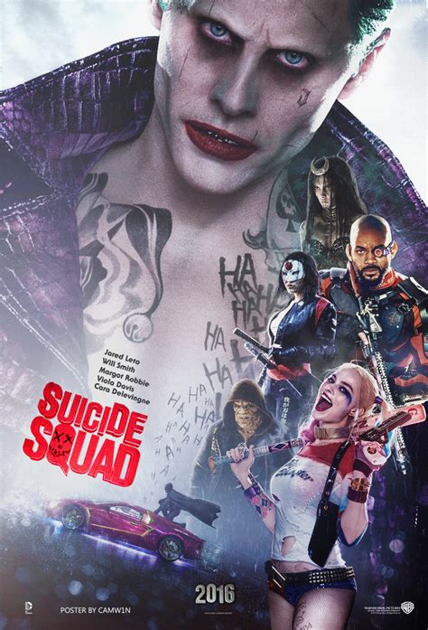 Suicide Squad