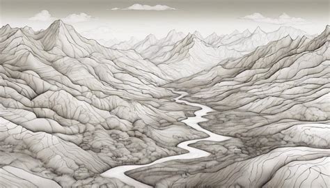 Contour Lines In Art Complete Guide To Better Composition