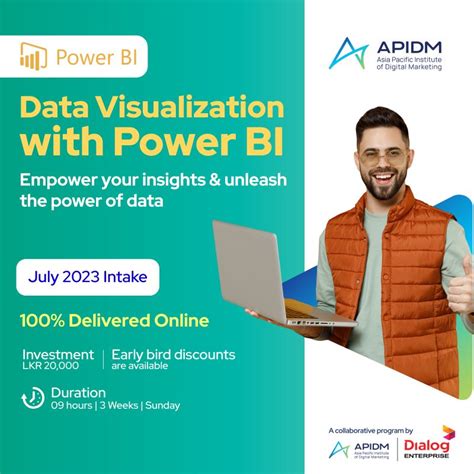 Dialog Enterprise On Linkedin Datavisualization Powerbi Learning Dataanalysis
