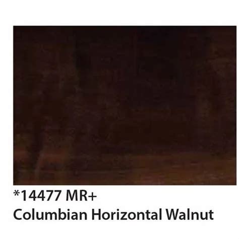 Brown Merino Columbian Horizontal Walnut Tuff Gloss Mr Plus Laminate