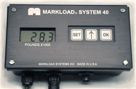 Crane Safe Load Monitoring Crane Safe Load Indicators Crane Load Moment Indicators Smart