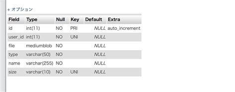 Php On Duplicate Key Updateについて