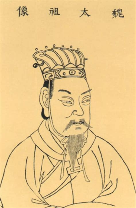 189 Facts About Cao Cao Factsnippet